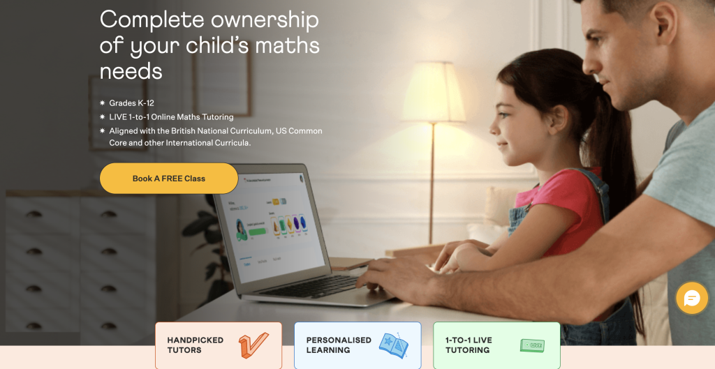 Cuemath Review [August 2024 Update] TopSchoolReviews