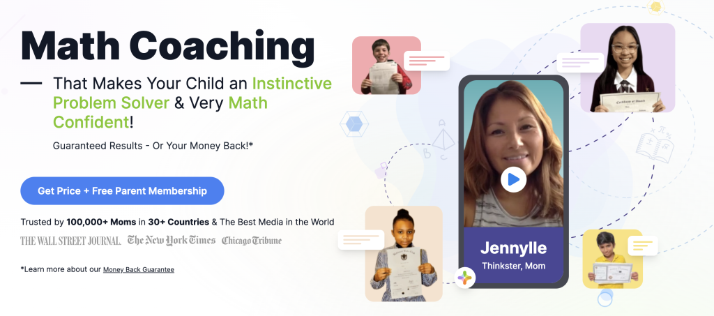 Hello Thinkster Math Review [May 2024 Update] TopSchoolReviews