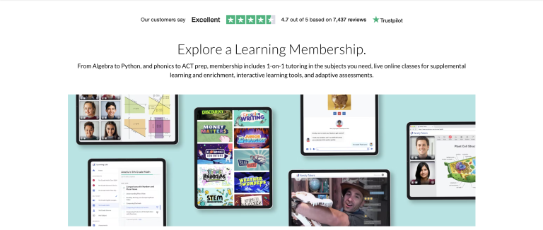 Reflex Math Review [August 2024 Update] TopSchoolReviews